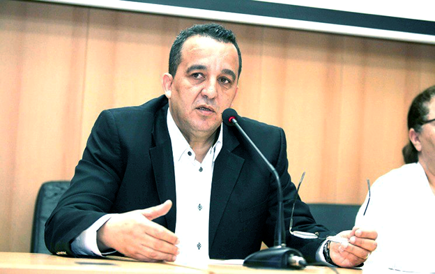 Le Pr Rachid Belhadj salue les nouvelles dispositions du statut ...