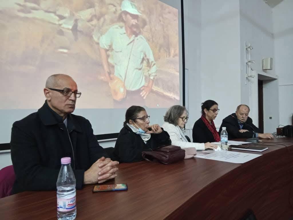 CPMC : Hommage à l’enfant de l’Algérie, Pr Pierre Colonna, pionnier de ...